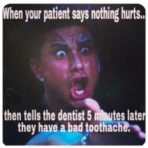 15 Funniest Dentist Memes in 2025: IGNITEDDS