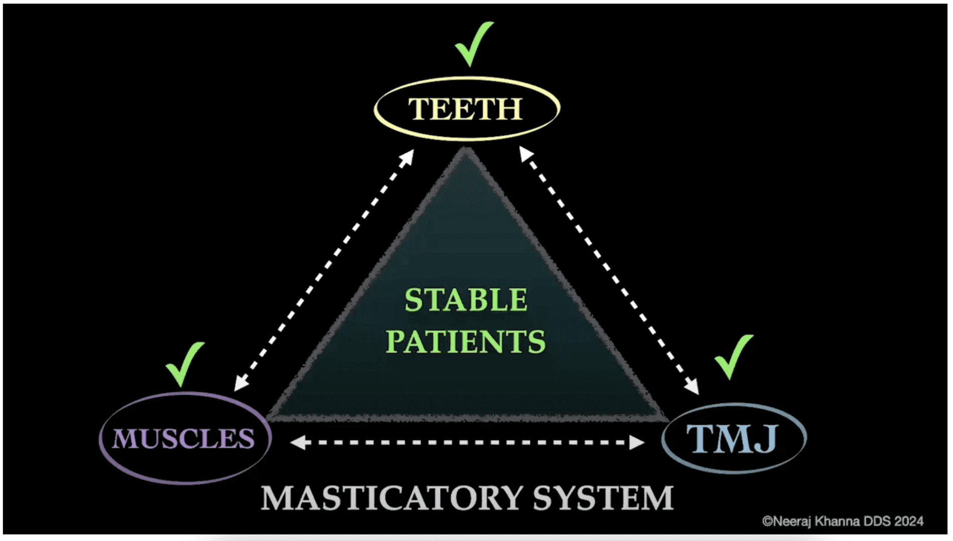 What is Function and Aesthetics in Dentistry? with Dr. Khanna