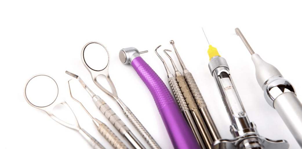 Performing High Accuracy Periodontal Probing & Calibration