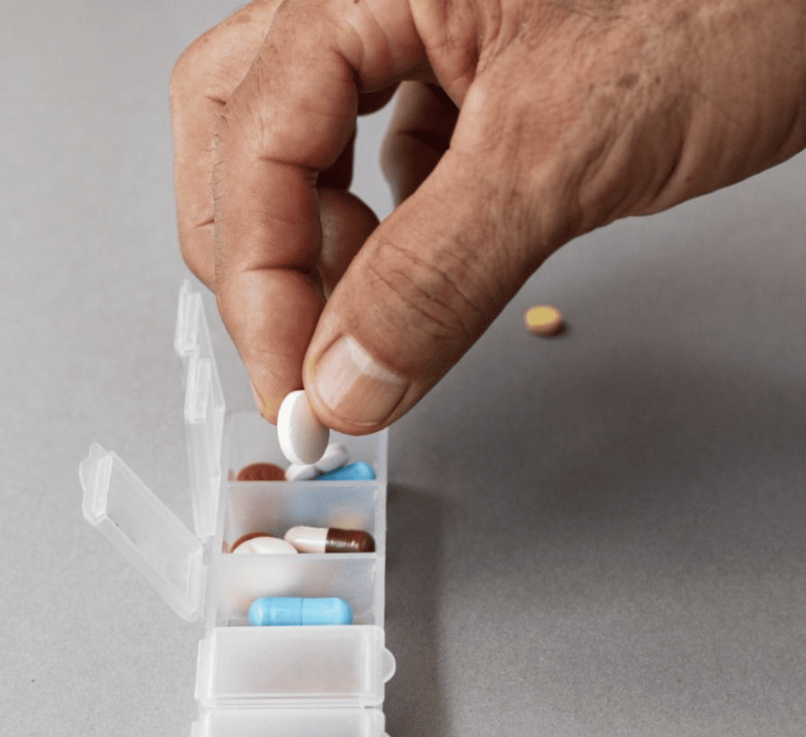 Careful Prescription of Medications for Geriatric Patients - IGNITEDDS